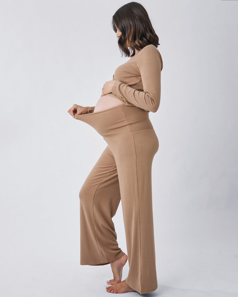 Maternity & Nursing Sleepwear: Pyjamas, Nighties, Robes & More – Angel ...