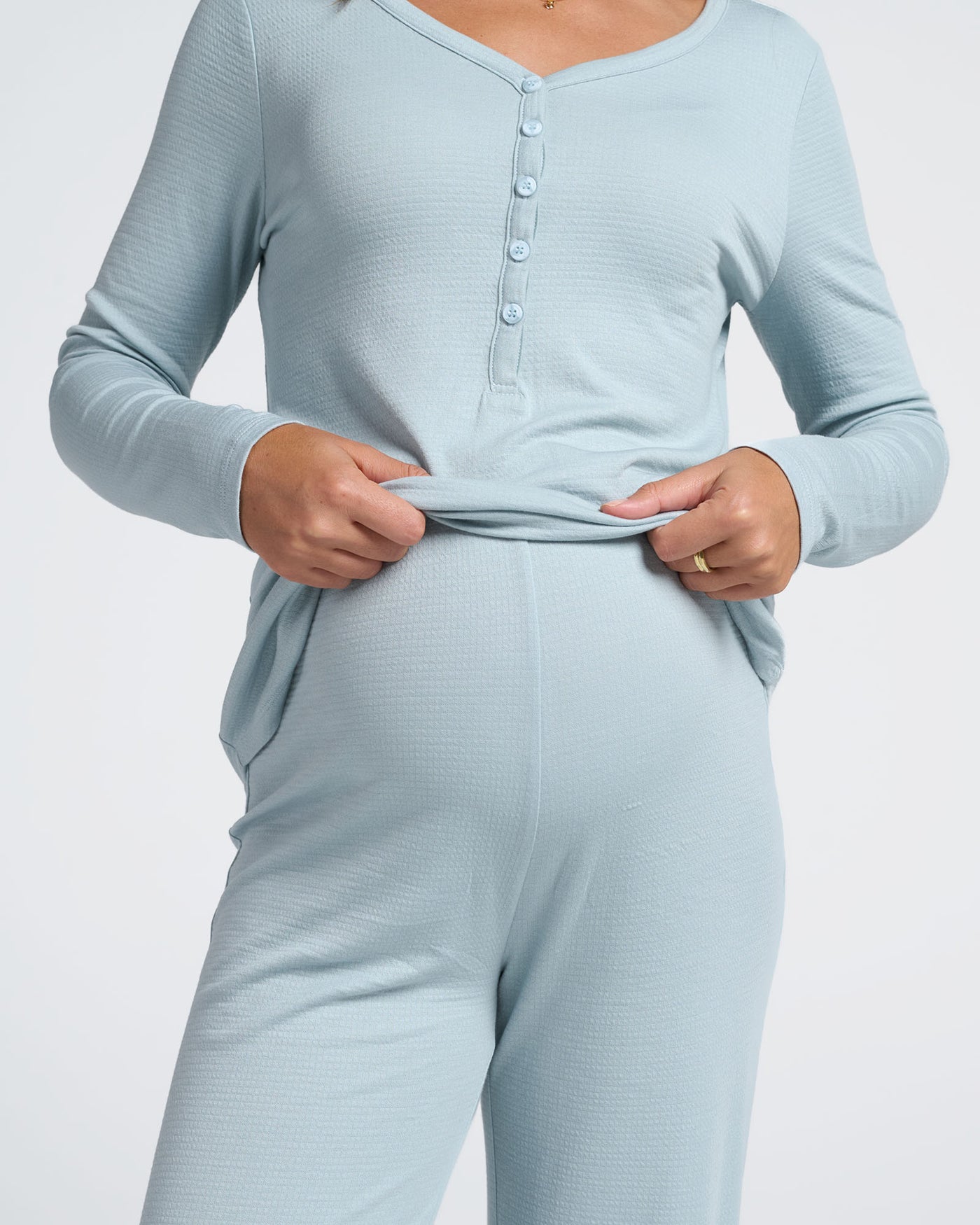 Maternity & Nursing Sleepwear: Pyjamas, Nighties, Robes & More – Angel ...