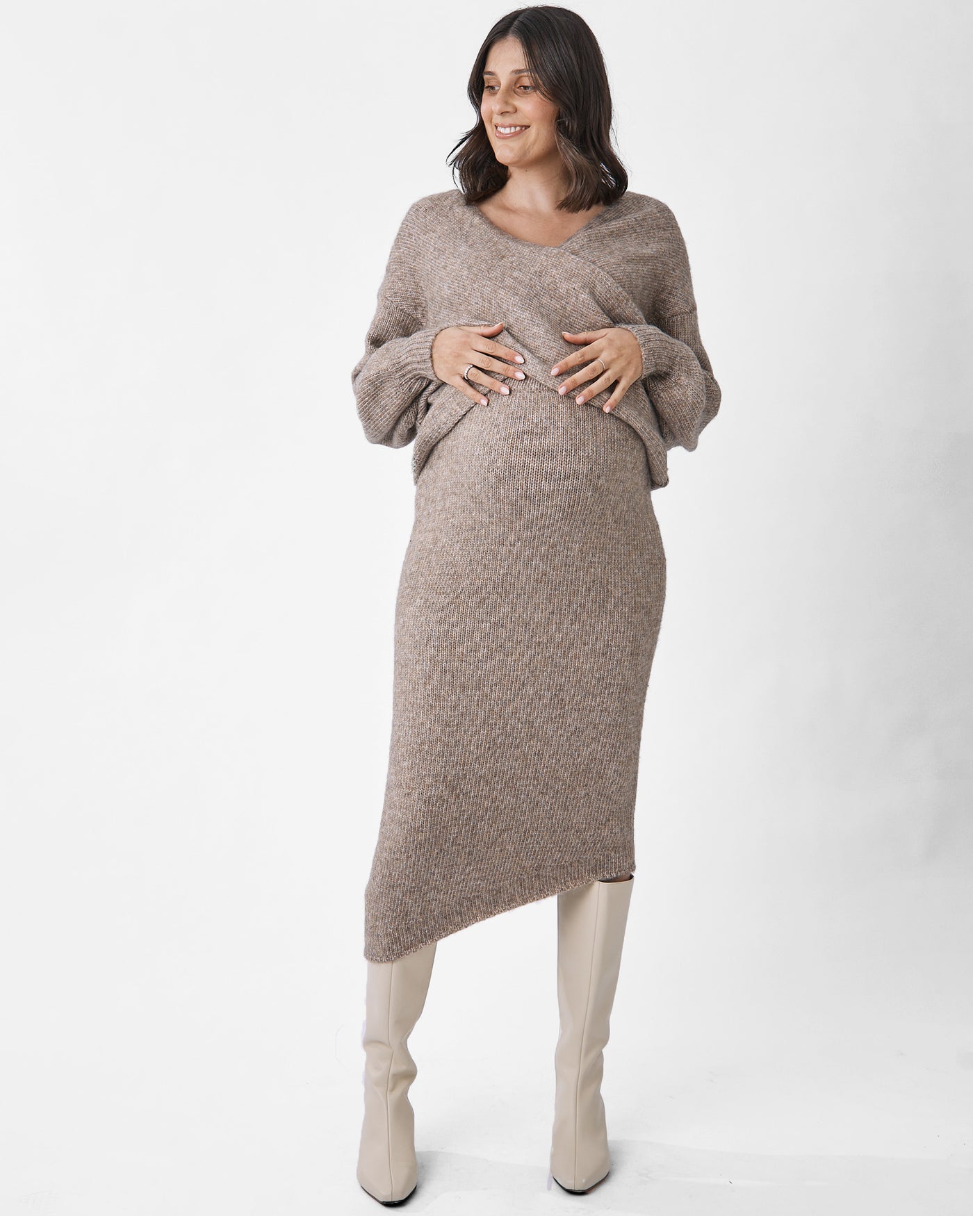 Maternity Workwear | Maternity Work Clothes - Dresses, Tops & Pants ...