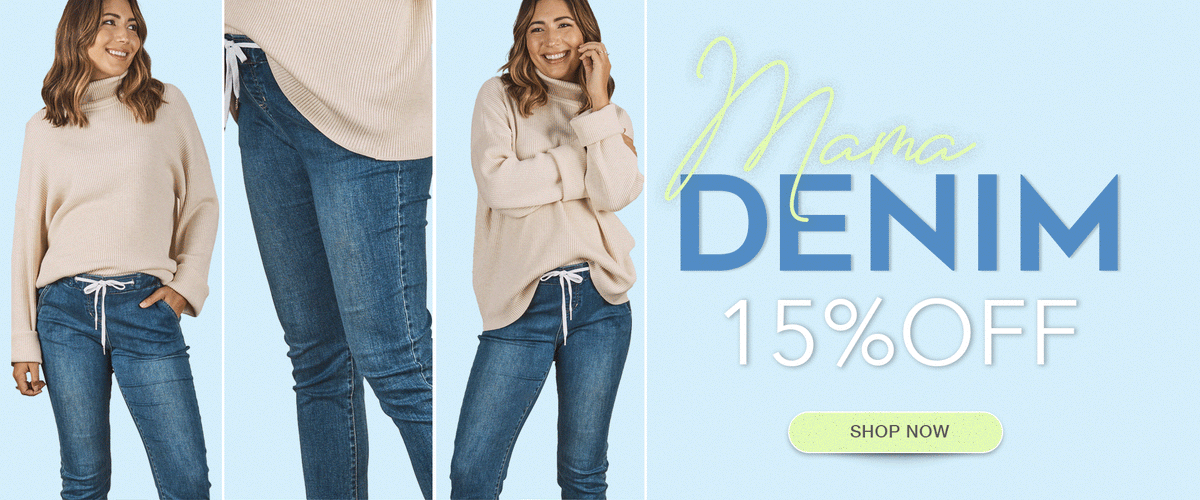 Angel Maternity Clothes Australia: Stylish Maternity & Nursing Wear ...