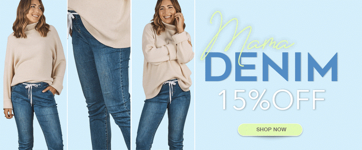 Angel Maternity Clothes Australia: Stylish Maternity & Nursing Wear ...