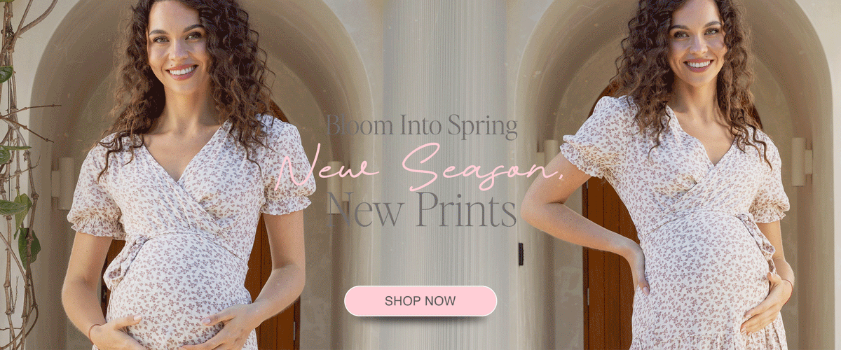 Angel Maternity | Buy Maternity Clothing Online in Australia – Angel ...
