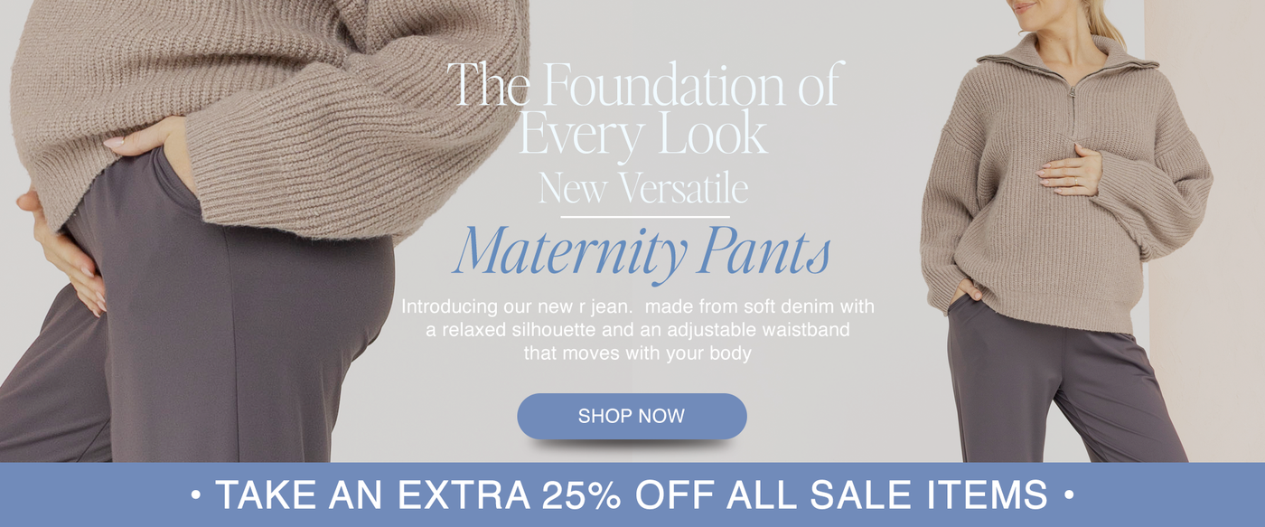 Angel Maternity | Buy Maternity Clothing Online in Australia – Angel ...