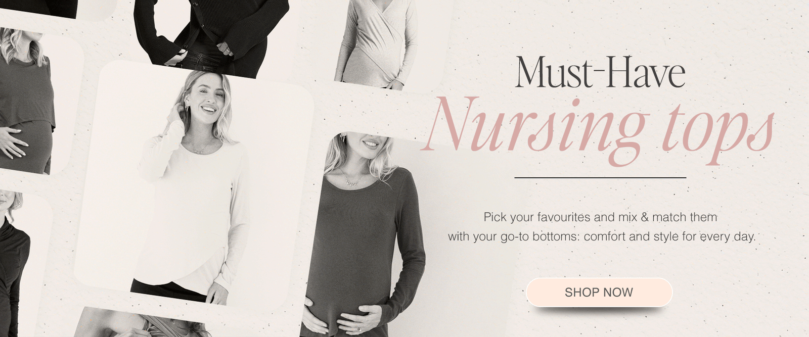 Angel Maternity | Buy Maternity Clothing Online in Australia – Angel ...