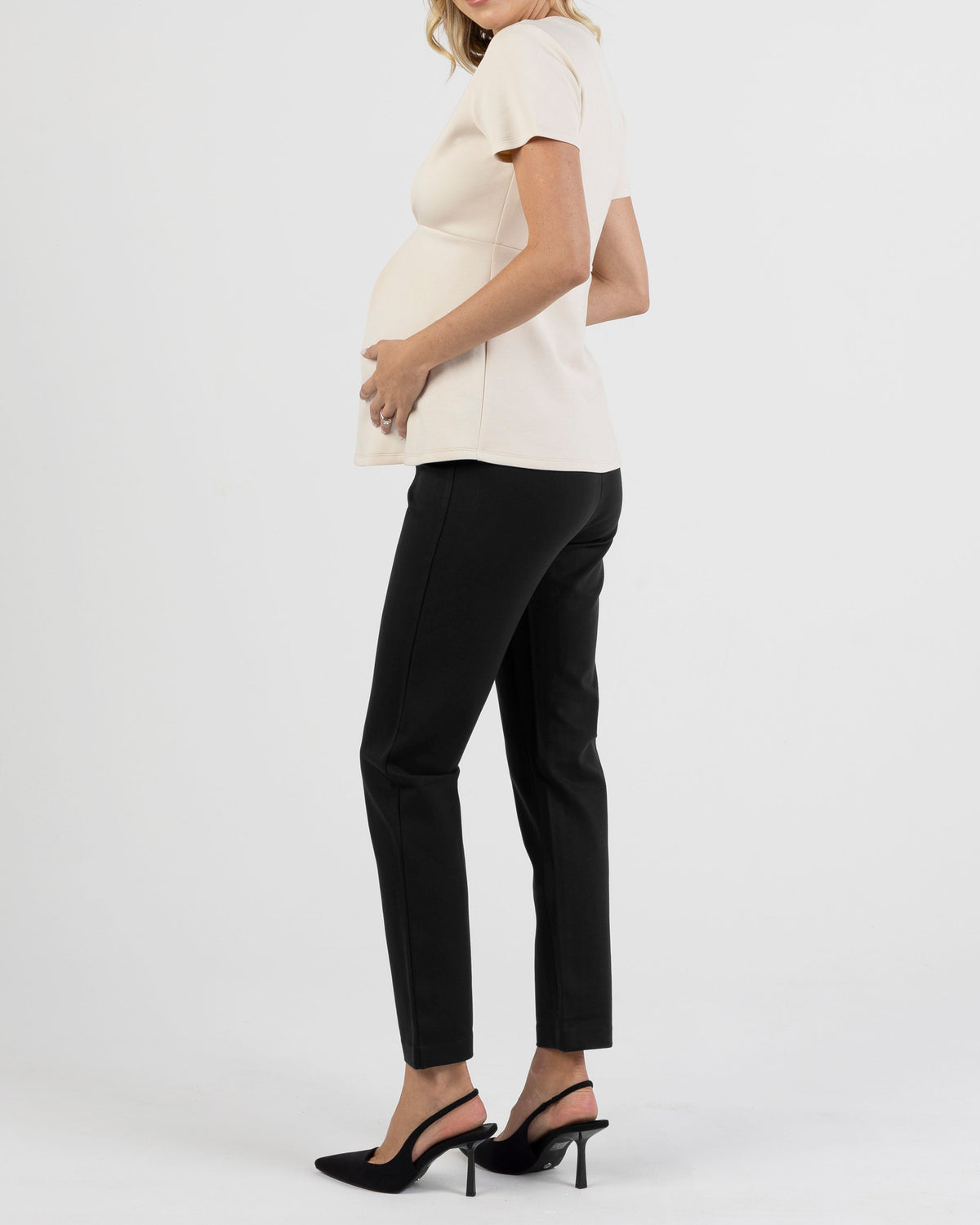 Maternity Work Tops – Angel Maternity Australia