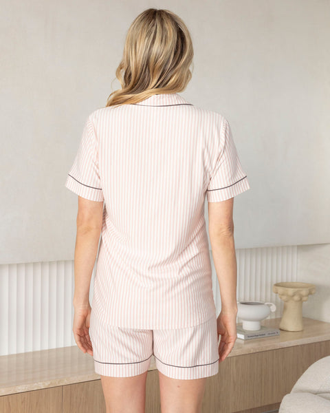 Maternity & Nursing Sleepwear | Maternity Night Clothes – Angel ...