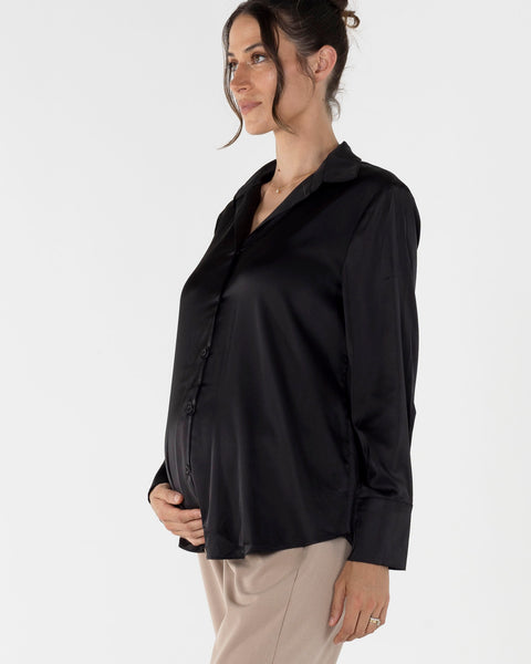 Maternity Work Tops – Angel Maternity Australia