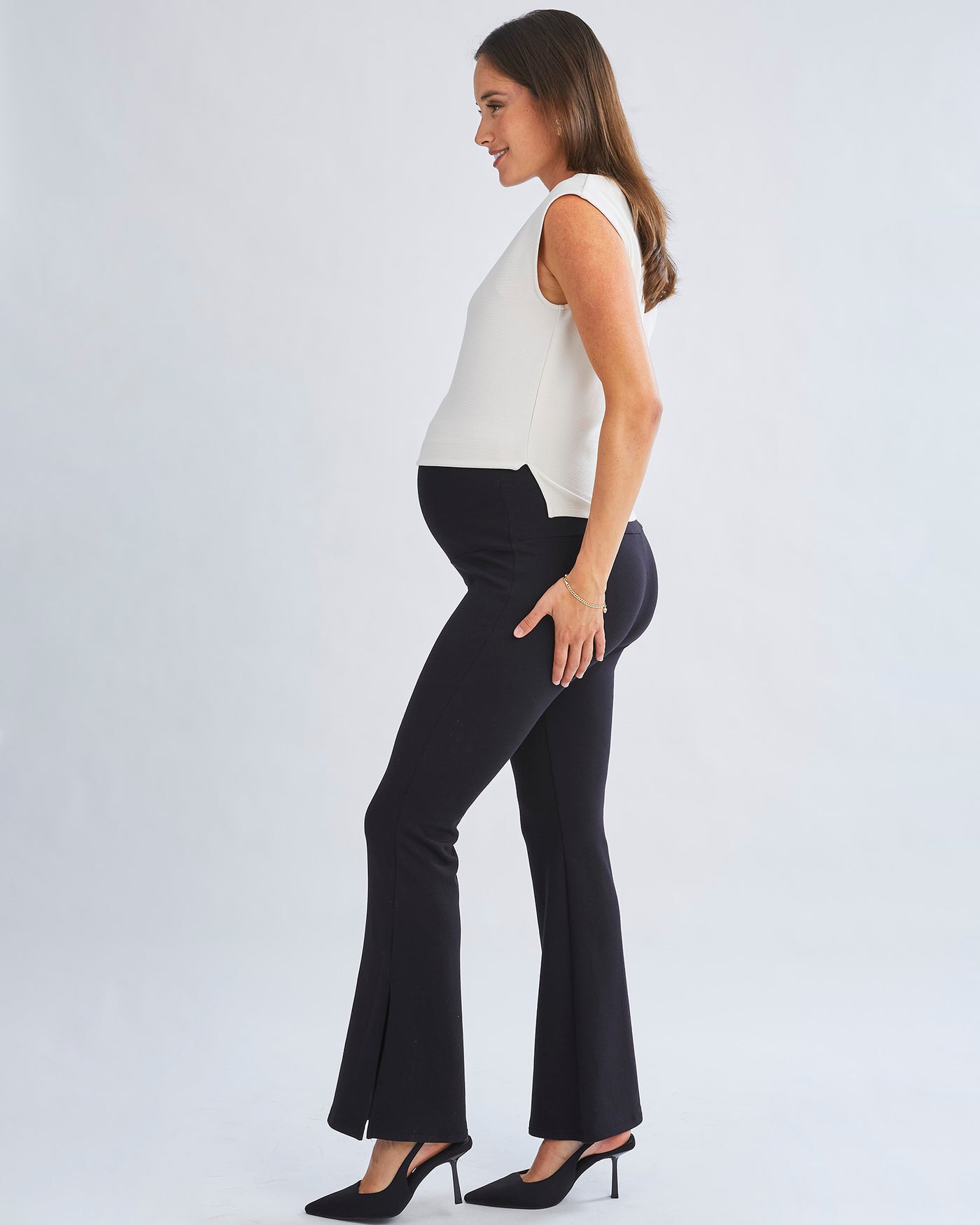 Maternity Work Tops – Angel Maternity Australia