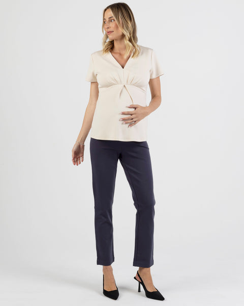 Maternity Work Tops – Angel Maternity Australia