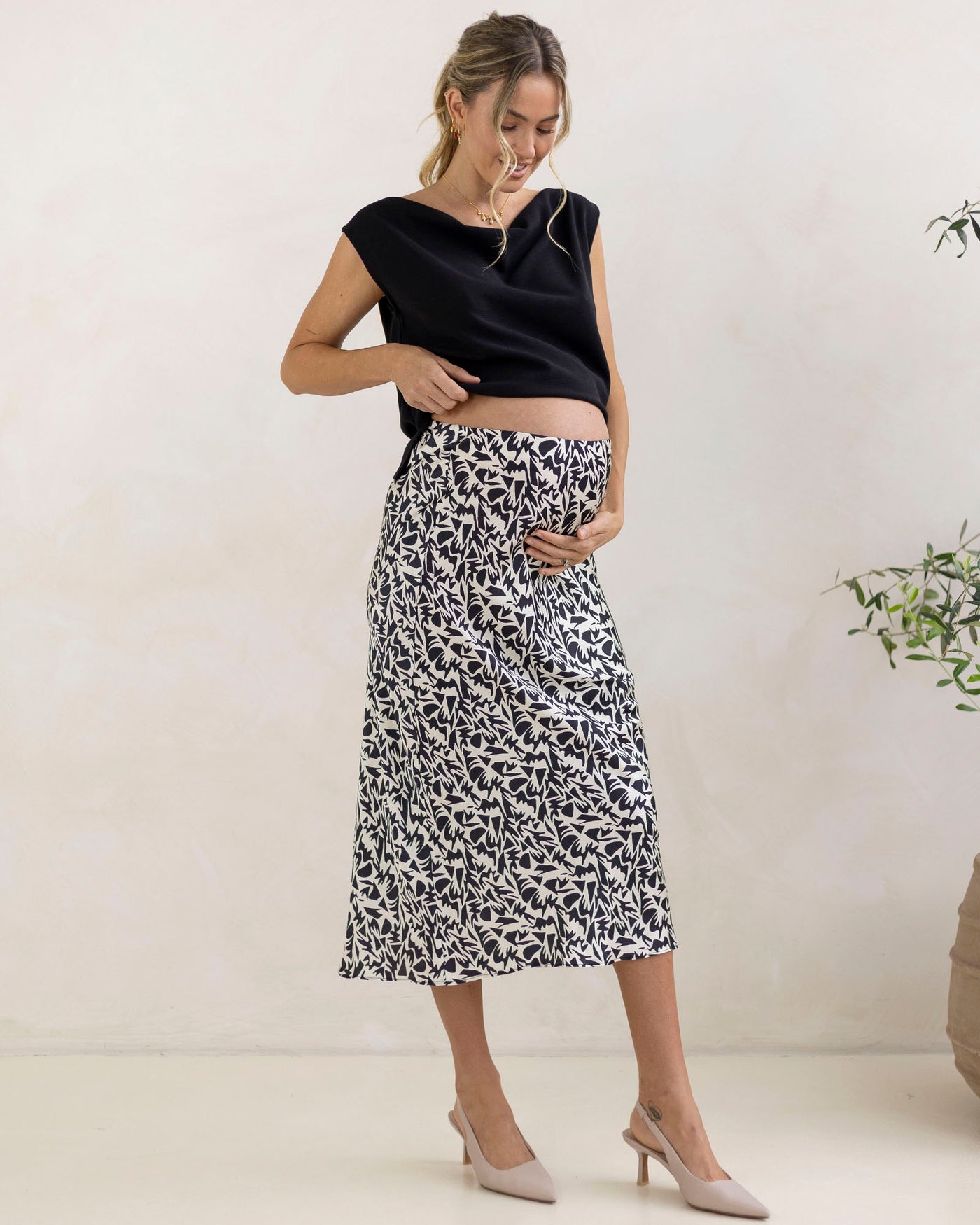 Maternity Work Clothes | Maternity Workwear | Angel Maternity – Angel ...