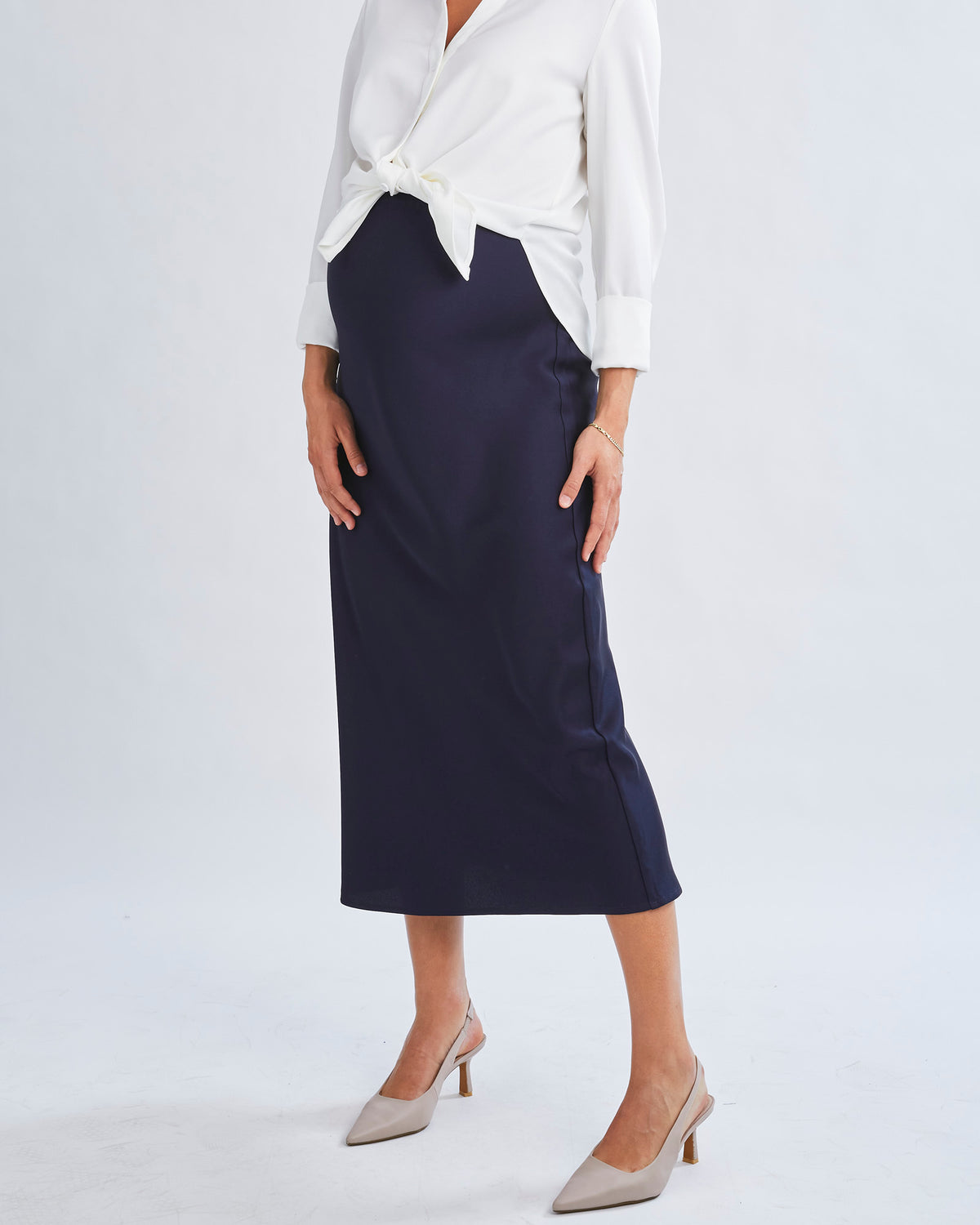 Maternity Workwear | Maternity Work Clothes - Dresses, Tops & Pants ...
