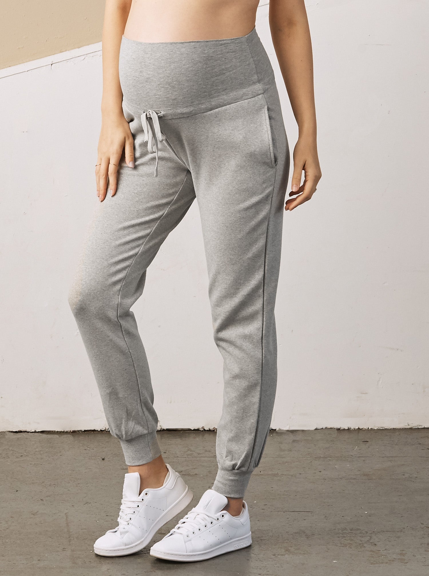 Maternity Sweats/Tracksuits - Sweatpants & Sweatshirts – Angel ...